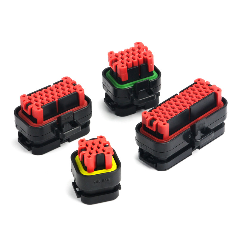 Substituya 770680-1 776164-1 el conector de la unidad de control ...